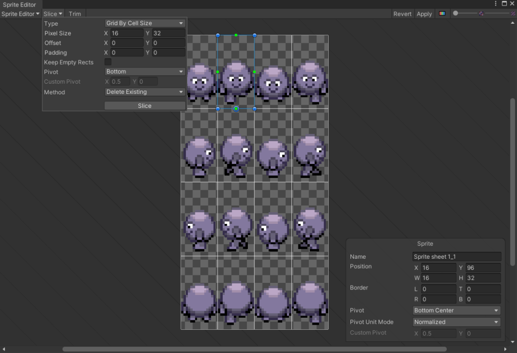 Pixel Character Creator 2D: Complete setup from scratch