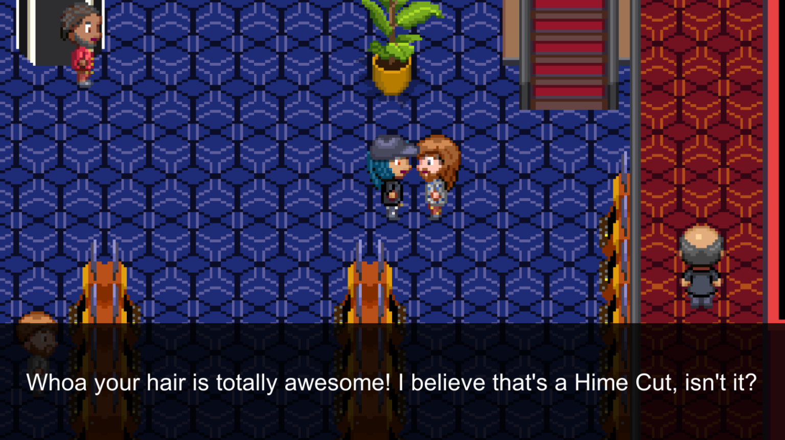 2D Character Creator for Unity: Create pixel characters ️